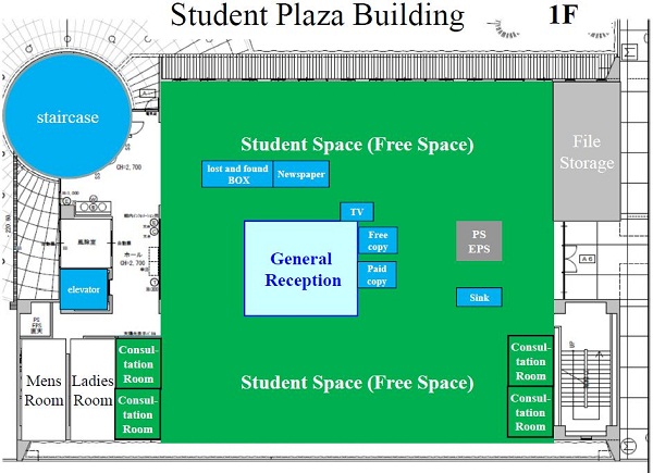 Campus Life Information