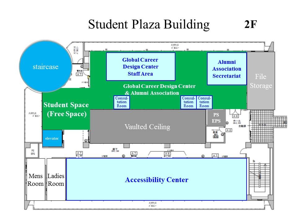 Campus Life Information