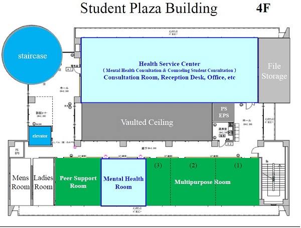 Campus Life Information